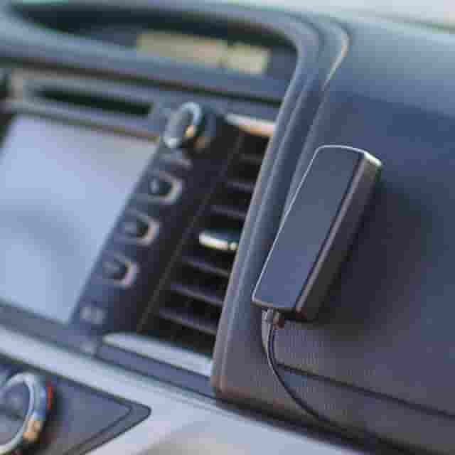 Drive Reach | weBoost