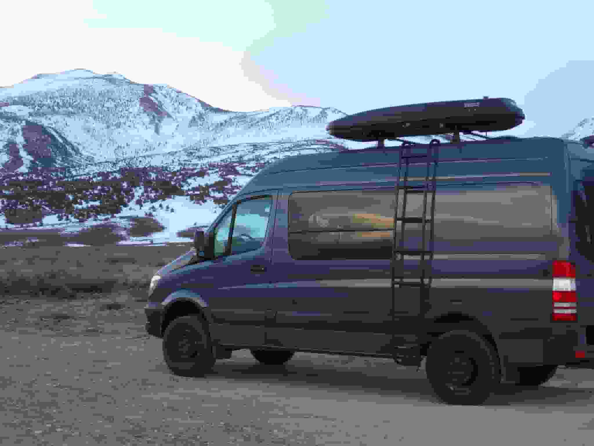 The Best Cell Phone Boosters for RV and Off-road Enthusiasts | weBoost