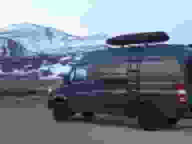 The Best Cell Phone Boosters for RV and Off-road Enthusiasts | weBoost