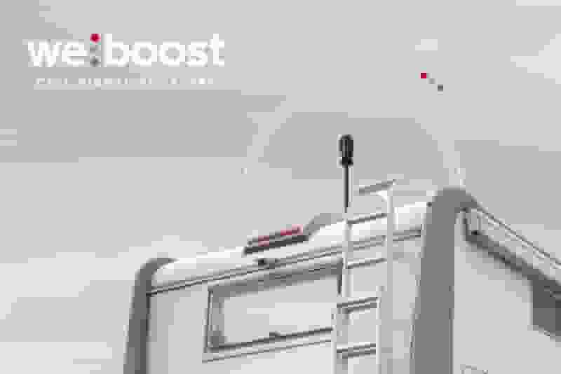 How to Make Your Hotspot Faster Using a Hotspot Booster | weBoost