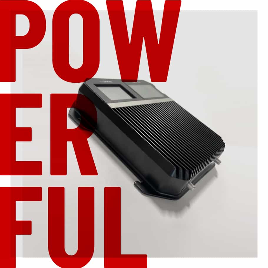 Office 200 Omni 50 Ohm Cell Phone Signal Booster - weBoost