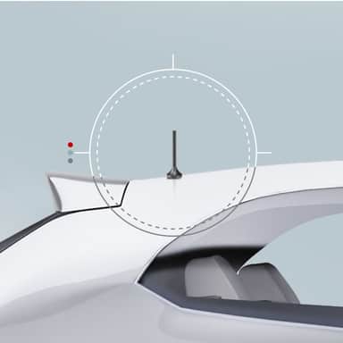 Drive X Cell Phone Signal Booster - weBoost