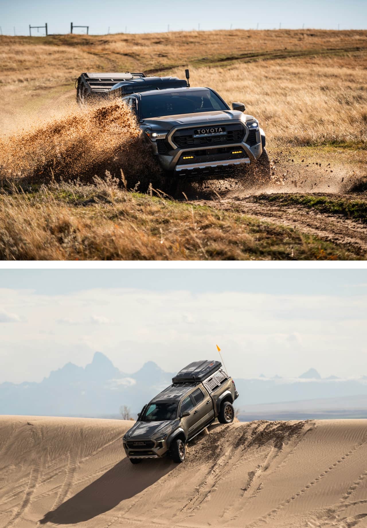 Drive Reach Overland Cell Phone Signal Booster - weBoost