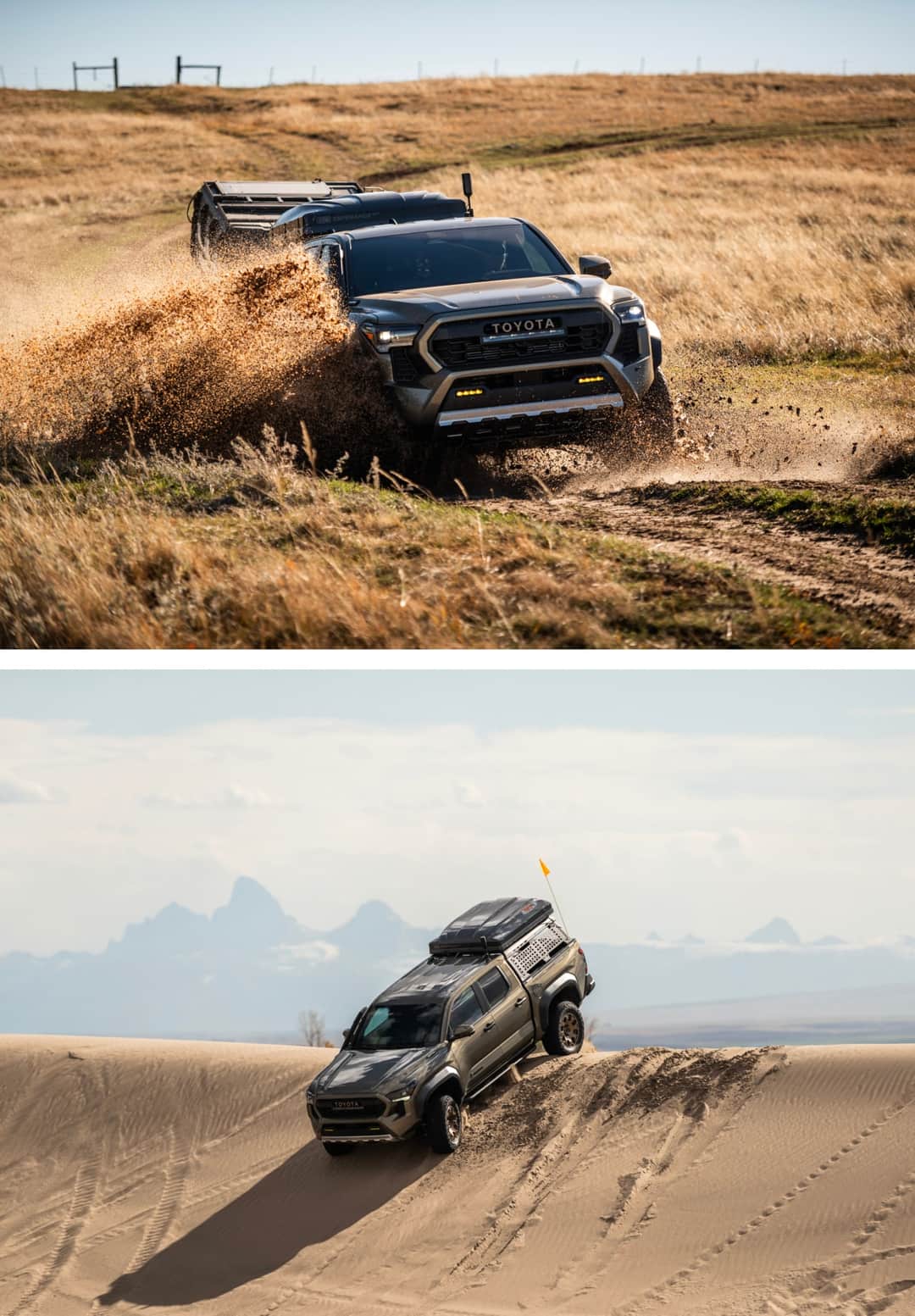 Drive Reach Overland Cell Phone Signal Booster - weBoost