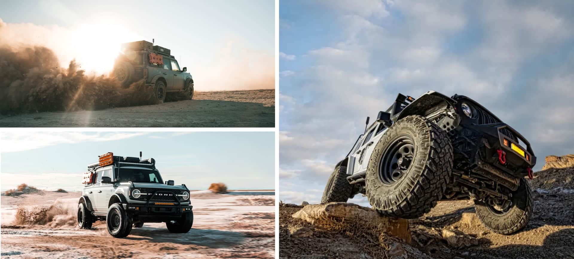 Drive Reach Overland - weBoost