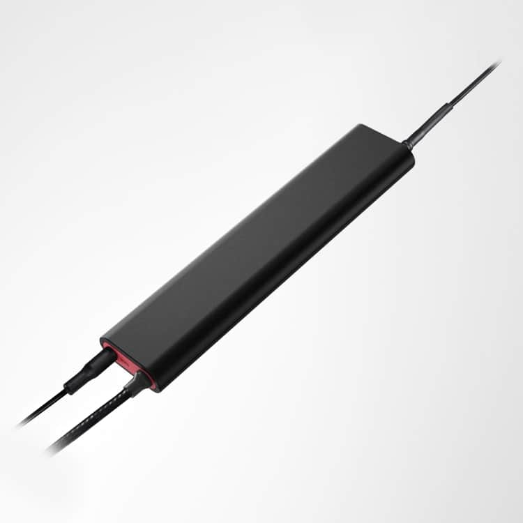 Drive Sleek Cell Phone Signal Booster - weBoost