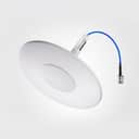 Office 200 Omni 75 Ohm Cell Phone Signal Booster - weBoost