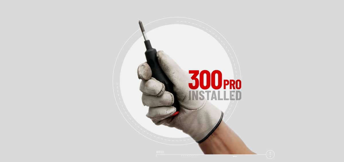 Cell Phone Signal Boosters for Office - weBoost