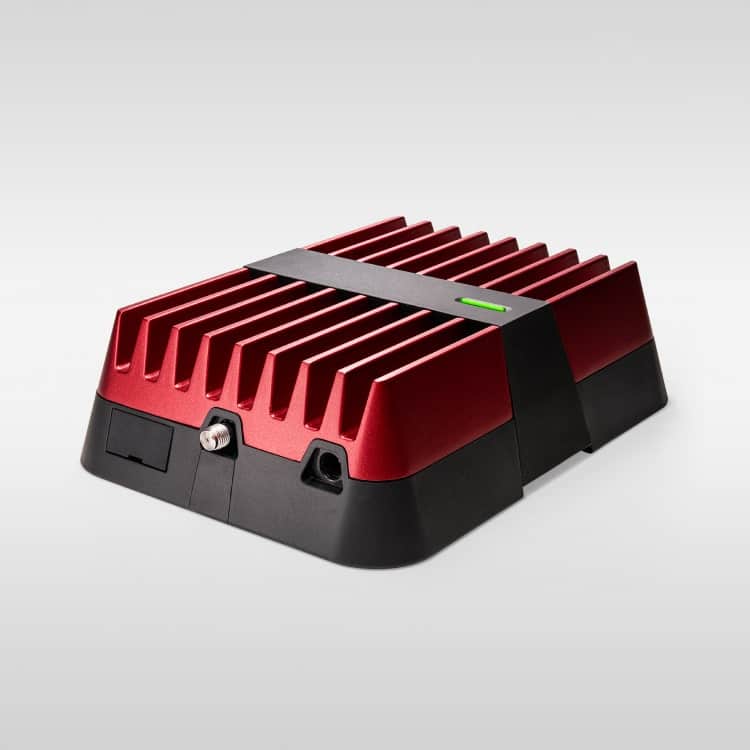 Drive Reach Cell Phone Signal Booster - weBoost