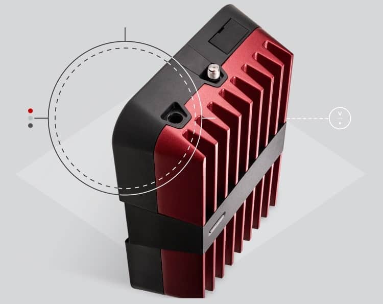 Drive Reach Cell Phone Signal Booster - weBoost