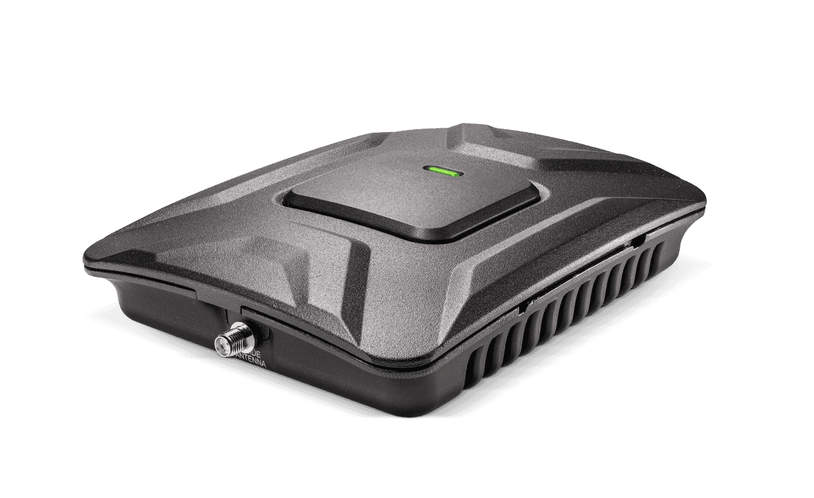 Car & SUV Cell Signal Boosters - weBoost