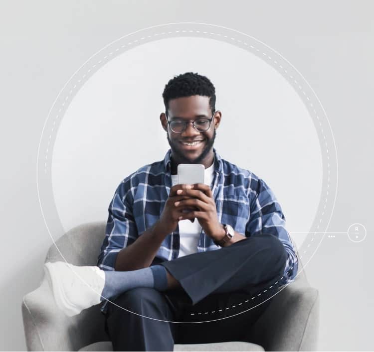 Home Studio Cell Phone Signal Booster - weBoost