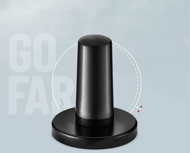 Drive Reach Flex Fleet Cell Phone Signal Booster - weBoost