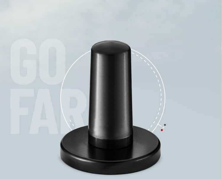 Drive Reach Flex Fleet Cell Phone Signal Booster - weBoost