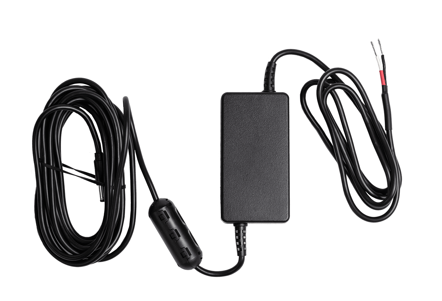 DC/DC Hardwire Power Supply 5V/4A 12-24VDC | weBoost