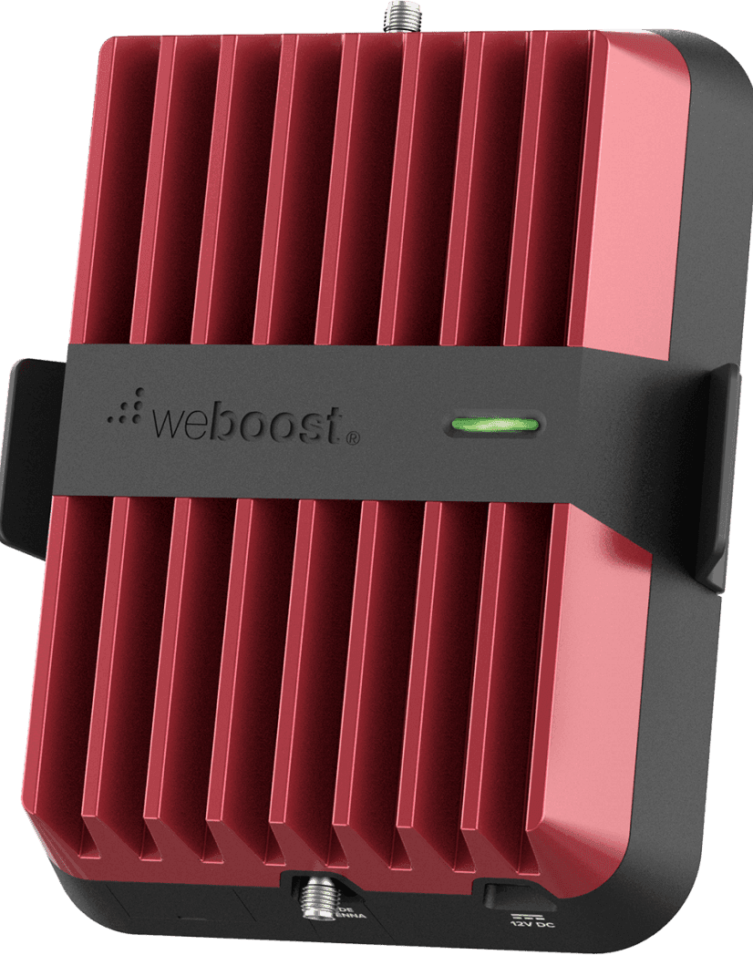 Drive Reach Overland | weBoost