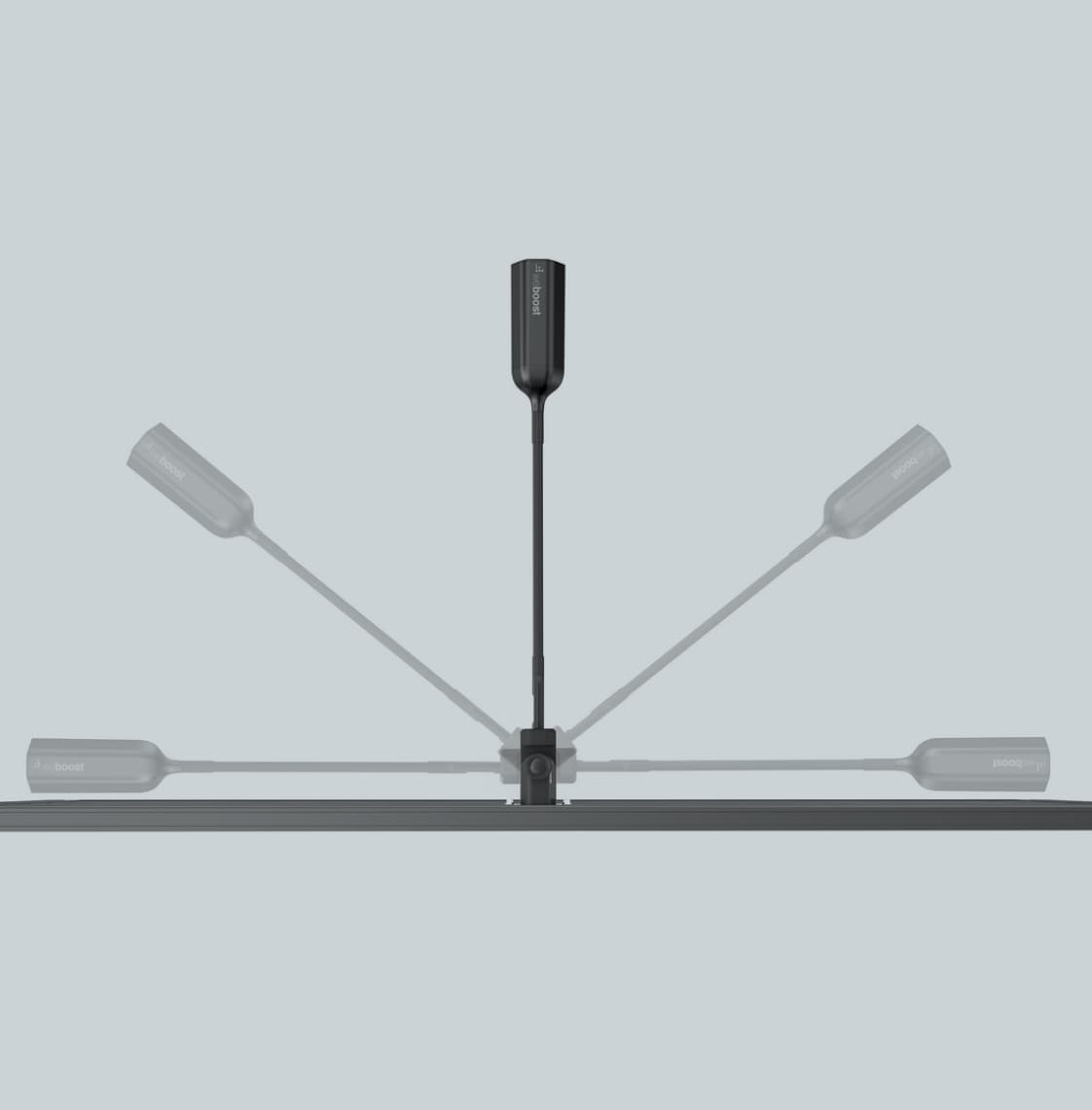 Drive Reach Overland | weBoost