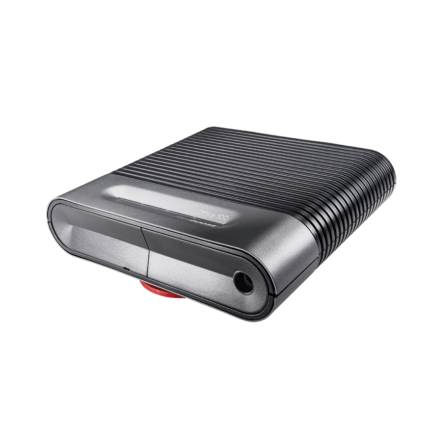 Cell Phone Signal Boosters for Office - weBoost