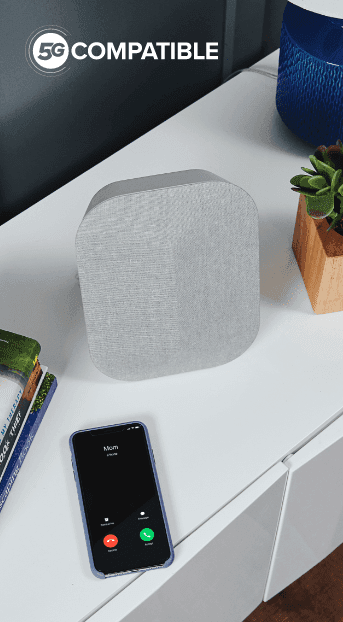 weBoost Installed Home Complete - Signal Booster