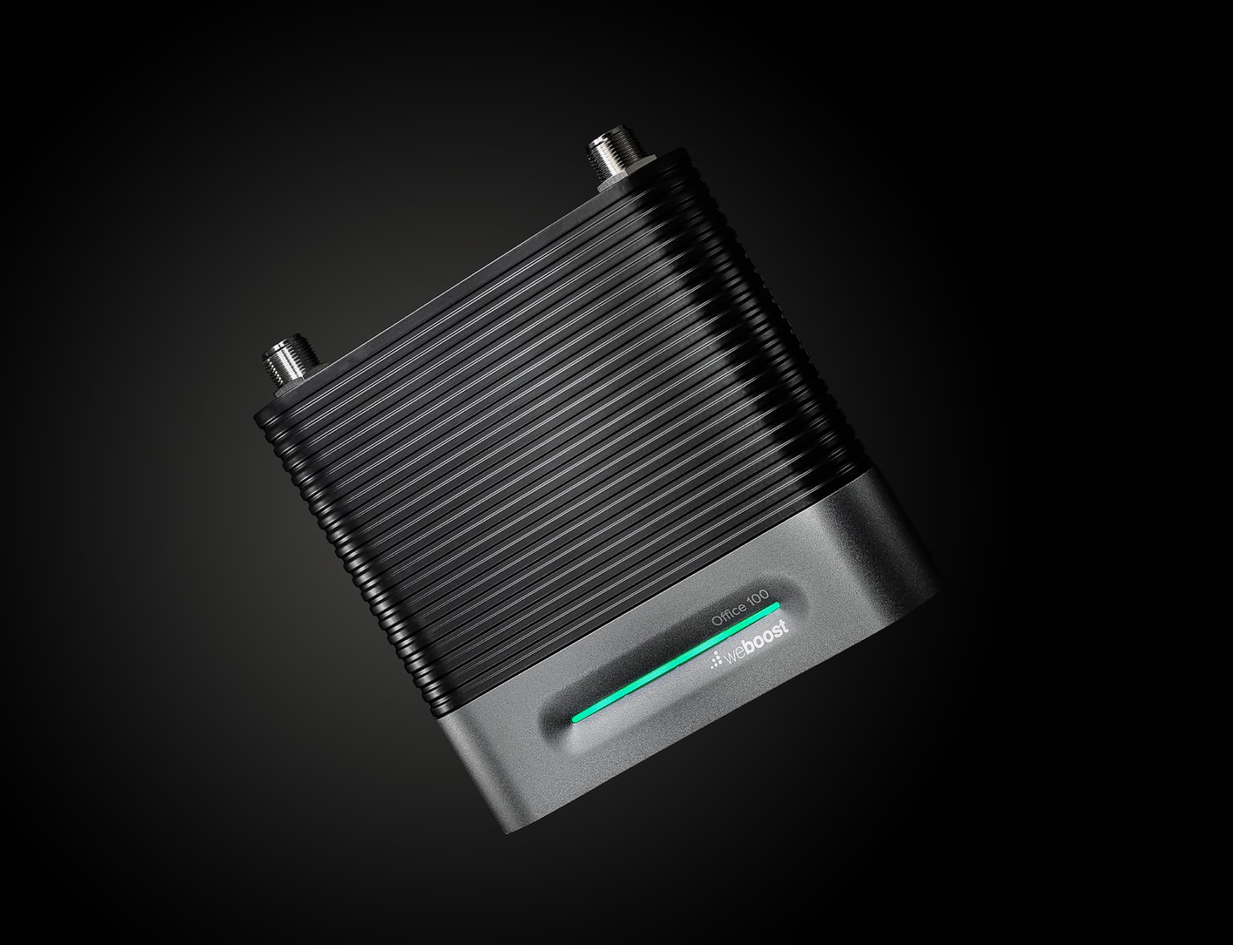 Office 100 Omni 50 Ohm Cell Phone Signal Booster - weBoost