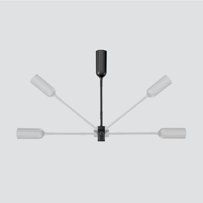 Drive Reach Overland Cell Phone Signal Booster - weBoost