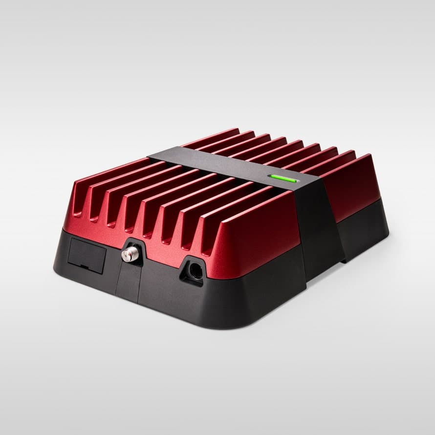 Drive Reach RV II Cell Phone Signal Booster - weBoost