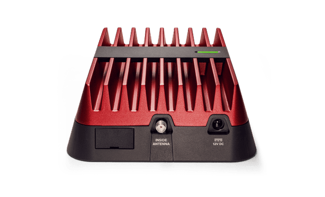 Vehicle Cell Phone Signal Boosters - weBoost