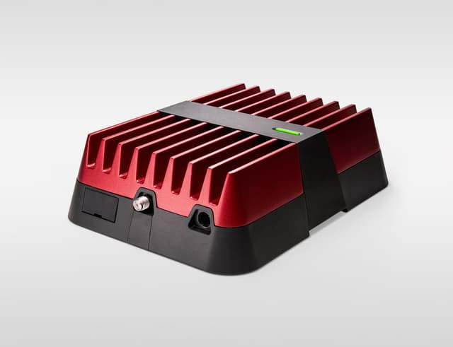 Drive Reach Flex Fleet Cell Phone Signal Booster - weBoost