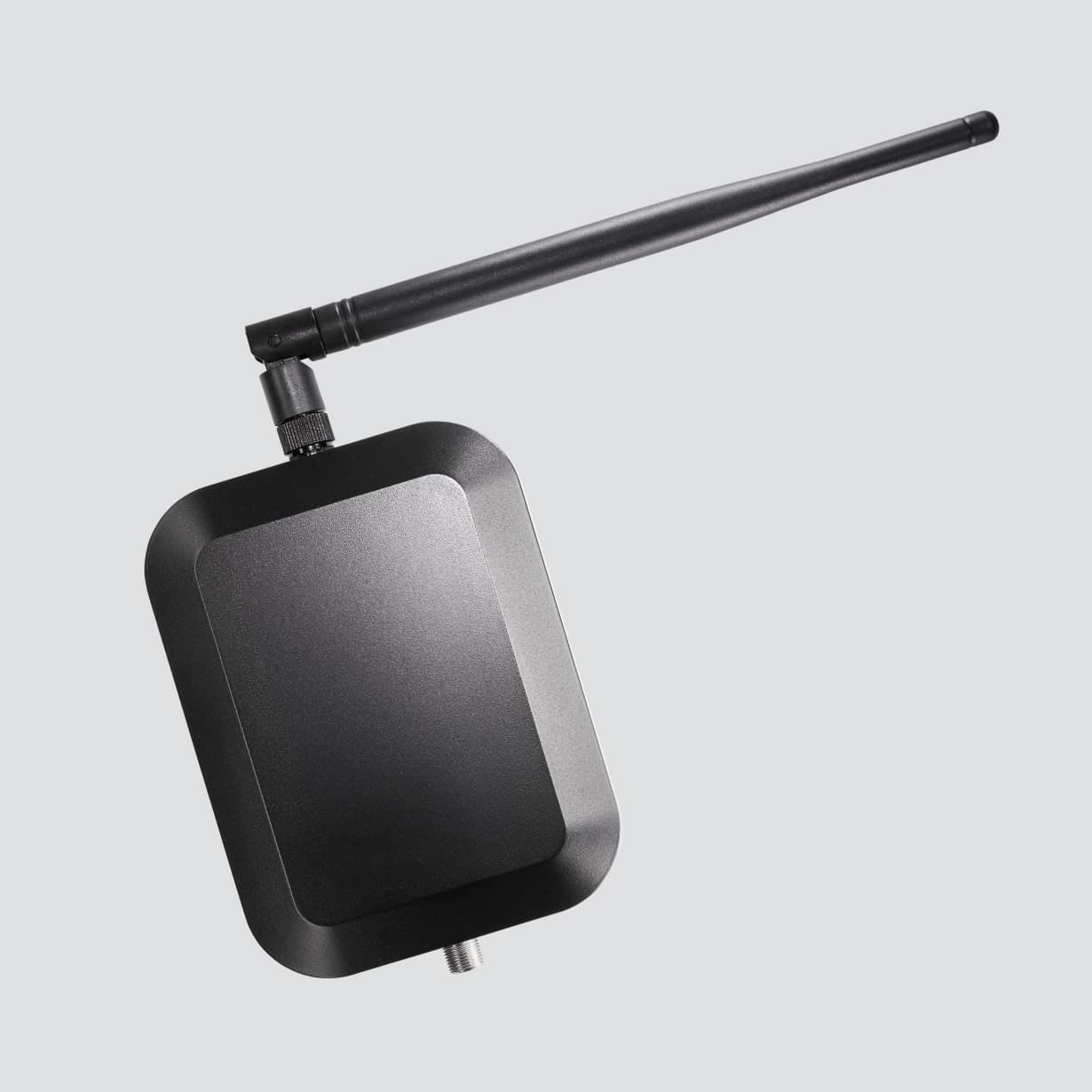 Home Studio Cell Phone Signal Booster - weBoost