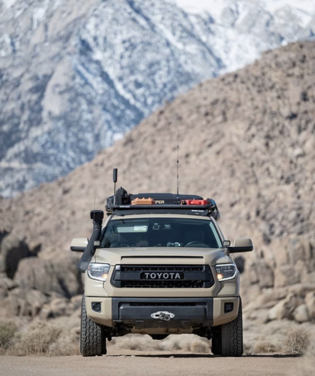 Overland Signal Booster Accessories - weBoost