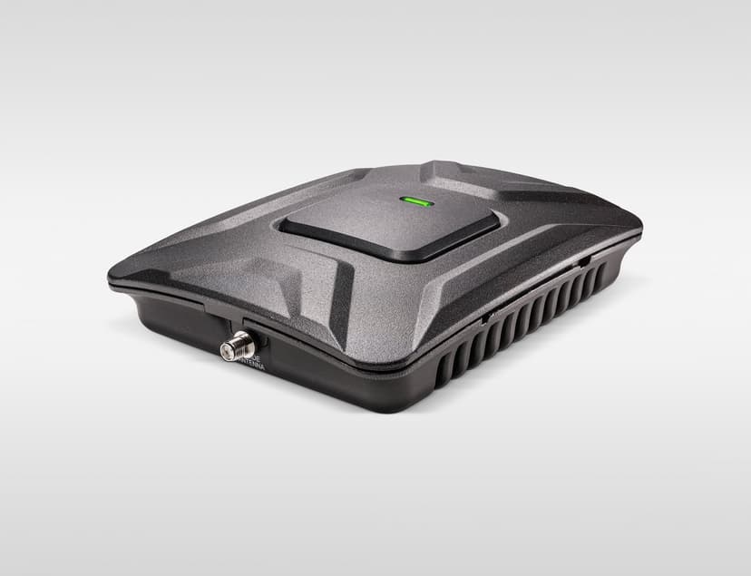 Drive X Fleet Cell Phone Signal Booster - weBoost