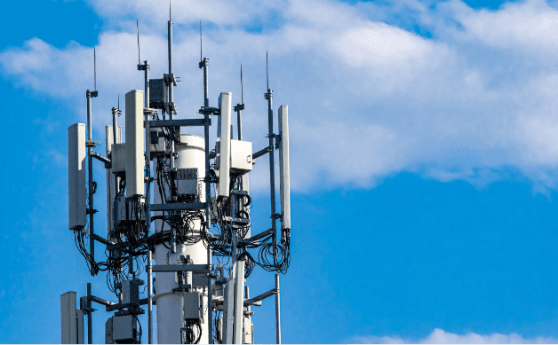 5G Signal Boosters - Enhance Your Network